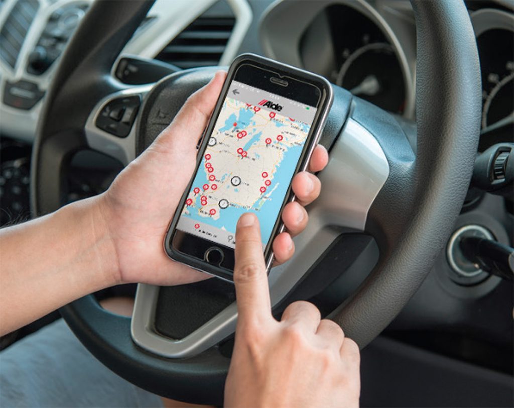 About Alde and our history | Alde UK