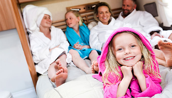 World class heating for motorhomes and caravans | Alde UK