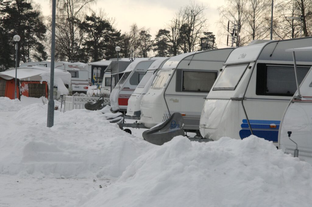 World class heating for motorhomes and caravans | Alde UK