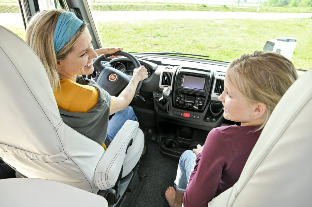 World class heating for motorhomes and caravans | Alde UK