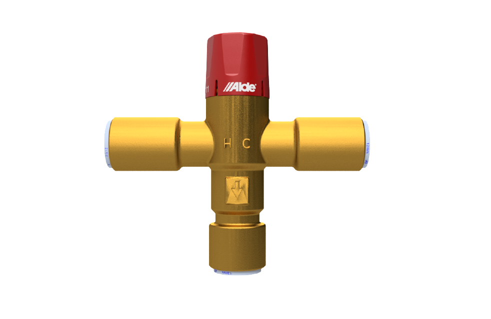 World class heating for motorhomes and caravans | Alde UK