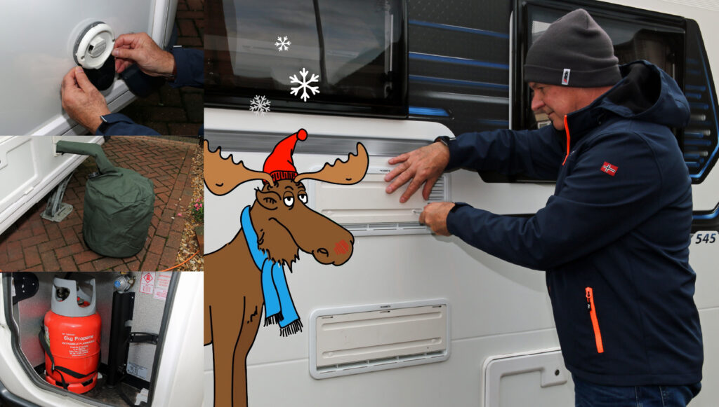 World class heating for motorhomes and caravans | Alde UK