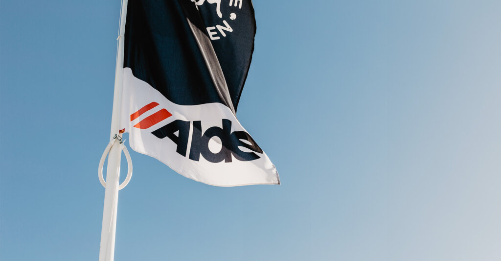 Service & support - Alde