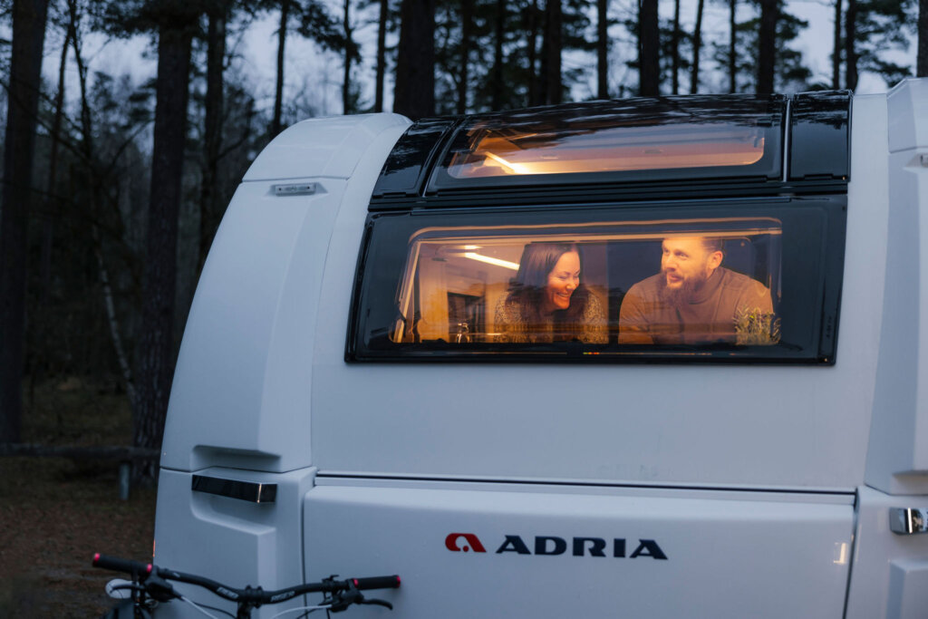 Alde Compact 3030 - Alde