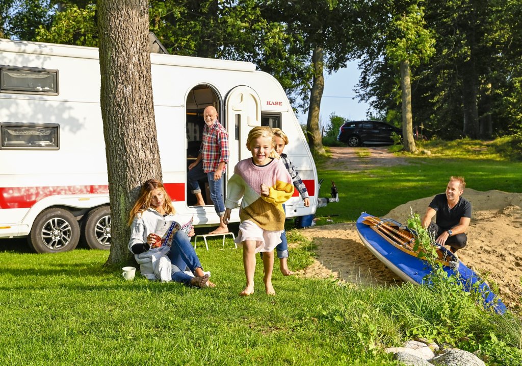 Your Alde heating system: a summer guide - Alde