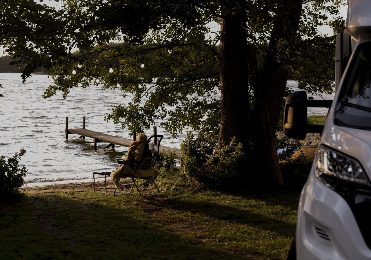 The Alde Hydronic Heating System - Alde