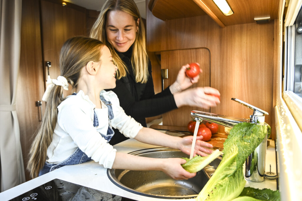 Alde AquaClear Universal - Alde