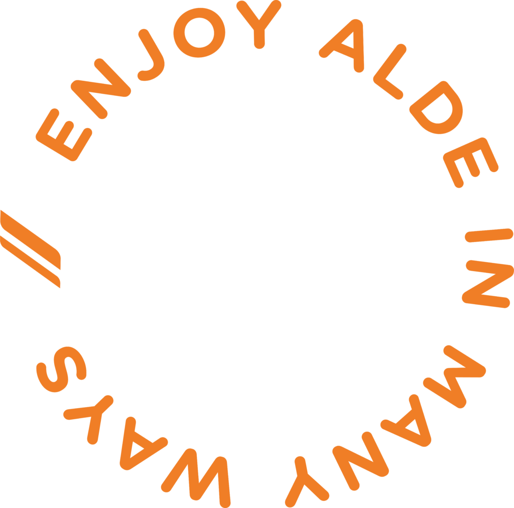 Alde Compact 4000 D - Alde